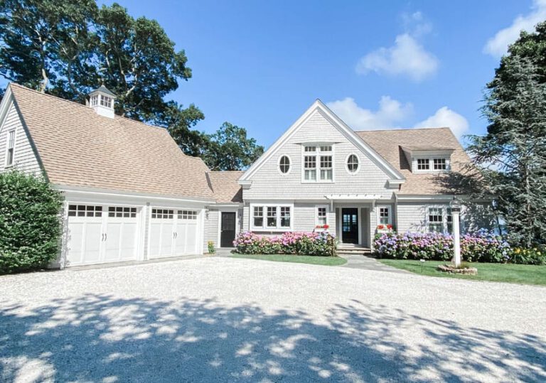 Stewart Painting: Trusted Painting Contractor on Cape Cod